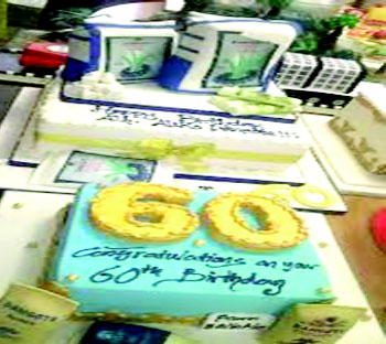 Aliko Dangote’s 60th birthday celebration - Vanguard News