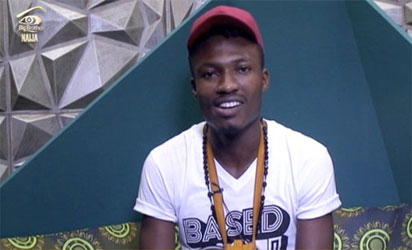 Big Brother Naija winner, Efe speaks! - Vanguard News