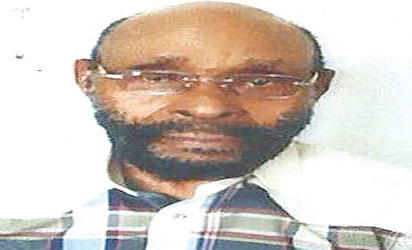 Engr Felix Omosigho @ 85 - Vanguard News