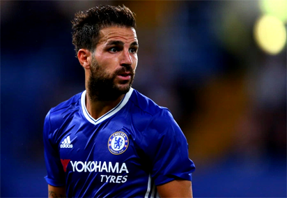 Fabregas ready for Monaco switch - Vanguard News