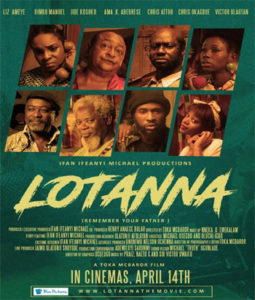 Movie Review: Hits and Misses of Toka Mcbaror’s Lotanna - Vanguard News