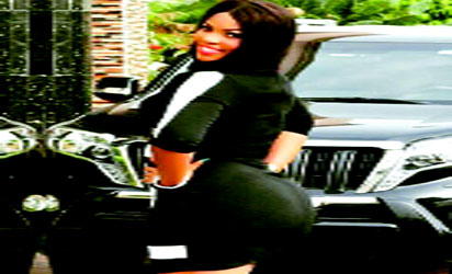 Matilda Lambert, Majid Michel go for broke in ‘Deepest Cut’ - Vanguard News