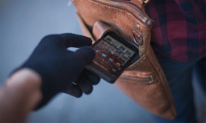 Man in court for allegedly stealing passenger's mobile phones worth ...