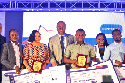 Agent Banking In Nigeria sees spike as Paypoint grows by 1000 new ...