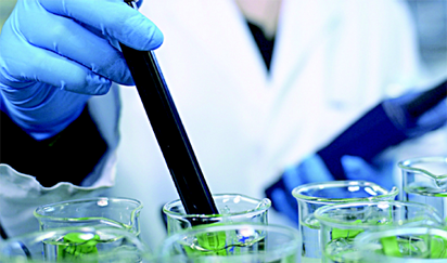 Empower research entities to turn resources into economic benefits, don ...