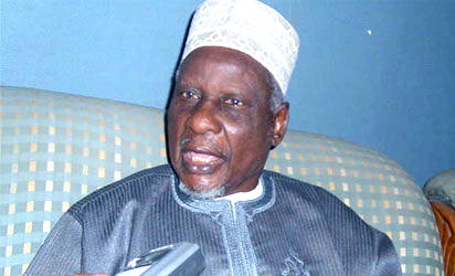 Yakasai advocates creative thinking among northerners - Vanguard News