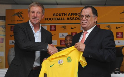 Only winning matters, says South Africa coach - Vanguard News