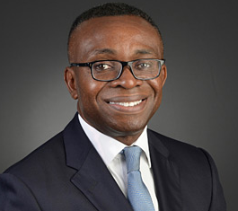 AUN names Ike Chioke as new Commencement Speaker - Vanguard News