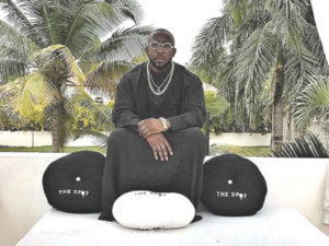 Nigerian Born America Promoter, Emeka Agu returns with bang - Vanguard News