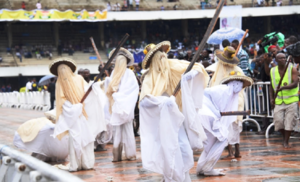 The history of Lagos, Ilaje and the aboriginal tribes - Vanguard News