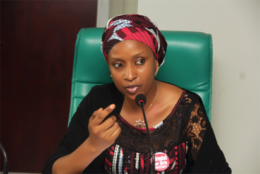Tinubu appoints Hadiza Bala Usman, Hannatu Musawa as special advisers ...