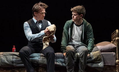 Harry Potter actor dies at 72 - Vanguard News