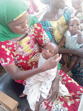 UNICEF tasks FG on 500,000 underfed children - Vanguard News