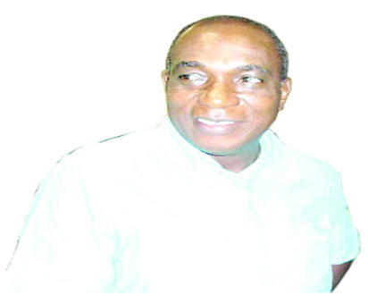 I am fulfilled as an artist — Olu Amoda - Vanguard News