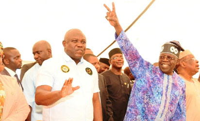 Ambode, Tinubu, others advocate for girl-child education - Vanguard News
