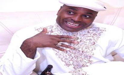 I’m determined to be the next governor of Enugu State – Kenneth Okonkwo ...