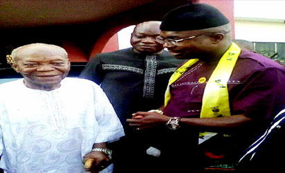 Obasanjo frustrated plans to formally bury Biafran war heroes ...