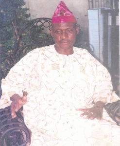 I was born with mystic objects in my hands – Iboi - Vanguard News