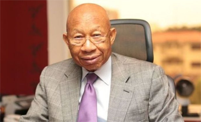 The most strategic bet I ever made - Vanguard News