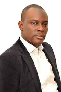 Disruption in Fintech sector, good for economy — Emetarom, AppZone boss ...