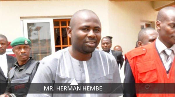 Breaking: Supreme Court sacks Benue Reps member Hembe, orders him to ...