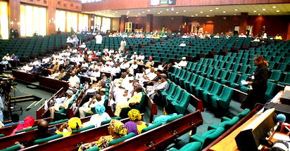 NASS probes $462m used for military chopper - Vanguard News