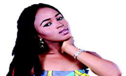 I can go nude, but not from waist down – Silverline Onuoha - Vanguard News