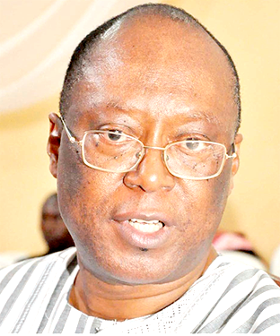 APC convention: I’m very much in chairmanship race — Osunbor - Vanguard ...