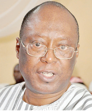 Edo 2024: Why we want Osunbor in the race – group - Vanguard News