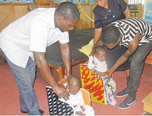 Appropriate Paper-based Technology (APT) - Vanguard News