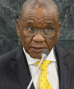 Nigeria’s Prof. Awosika re-elected as Chair of UN Scientific Panel ...