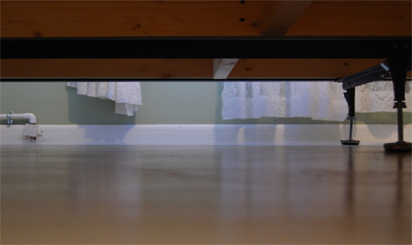 When last did you clean under your bed? - Vanguard News