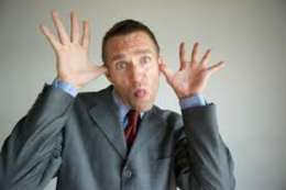 5 signs of a childish adult - Vanguard News