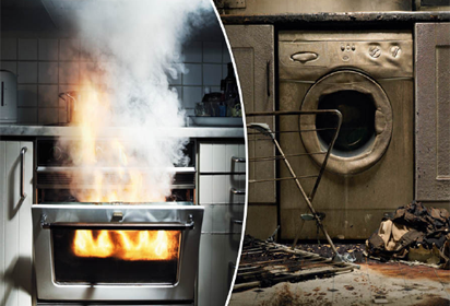 BEWARE: That gas cooker cable you bought can cause fire outbreak ...