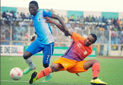 NFF holds seminar for match commissioners - Vanguard News