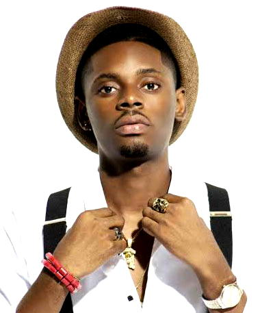 I’m the new skool Fela - singer, Olola - Vanguard News