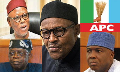 We need a President who is ready to die for Nigeria - Pastor Ituah ...