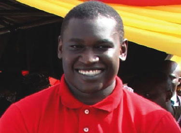 My father was a problem solver - Abdul Abiola - Vanguard News