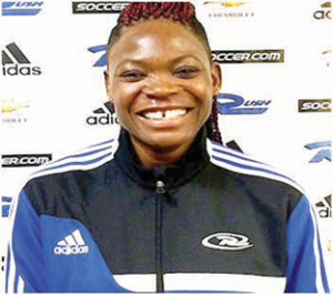 Women of All Times: Mercy Akide - Vanguard News