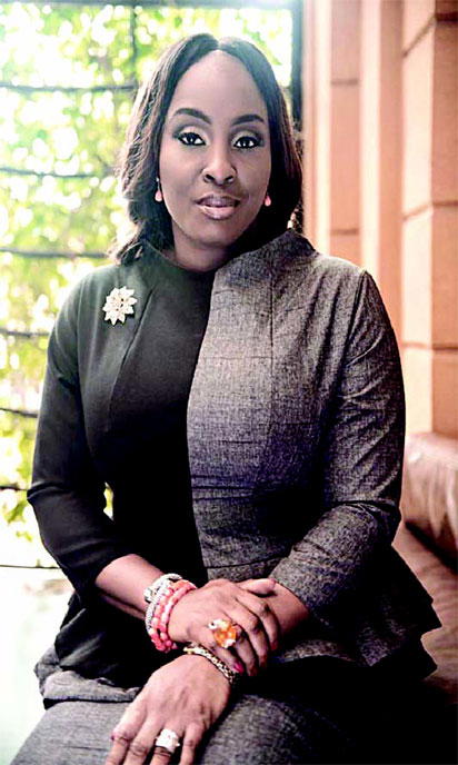 Why men are clamouring for women in leadership — Alile - Vanguard News