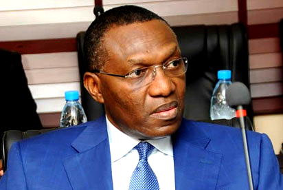 Andy Uba denies forging WAEC certificate - Vanguard News