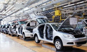 Innoson Motors begins export of 400 Made-in-Nigerian vehicles to Mali ...