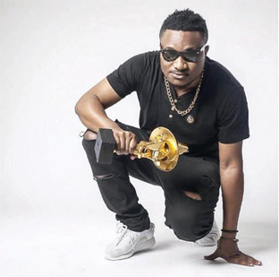 Masterkraft to release debut album tomorrow July 7th - Vanguard News