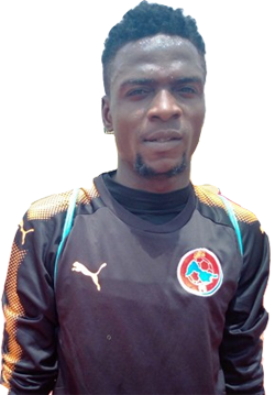 NPFL: We must redeem ourselves- Mudashir, ABS goalkeeper - Vanguard News