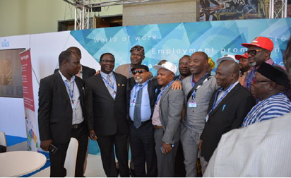 How Nigeria returned to ILO Governing Board after 10 years - Vanguard News