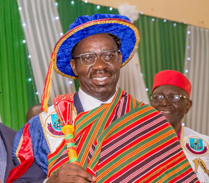 Obaseki and his knack for tough decisions - Vanguard News