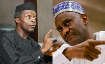 NHIS fraud probe: FG fires 7 more top officials - Vanguard News