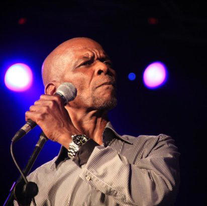 South African jazz legend Ray Phiri dies at 70 - Vanguard News