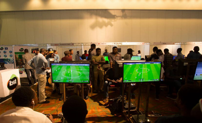 GE, Lagos State, others host Tech conference for Nigerian start-ups in ...