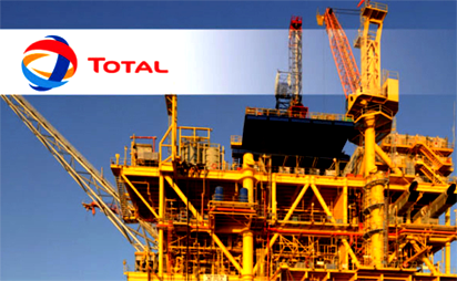 Total starts production of giant Egina Oil Field - Vanguard News